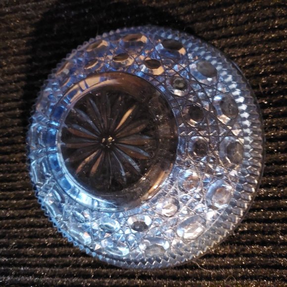 Federal Glass/Windsor | Accents | Windsor Indiana Glass 75 Windsor ...